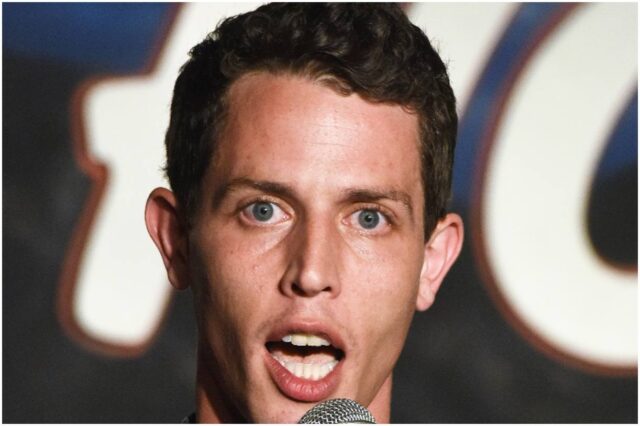 Tony Hinchcliffe - Net Worth, Wife, Gay, Age, Roasts - Famous People Today
