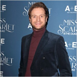 Andrew Gower Net Worth - Famous People Today