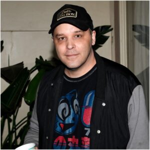 Brian Redban Net Worth - Famous People Today