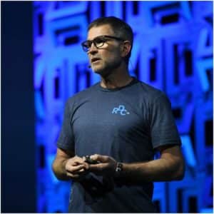 David Baszucki Net Worth | Wife - Famous People Today