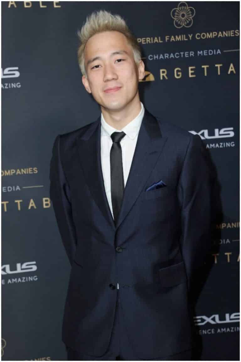 Steven Lim Net Worth 2024