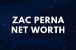 Zac Perna - Net Worth, Height, Age, Biograhy, YouTube, Quotes - Famous ...