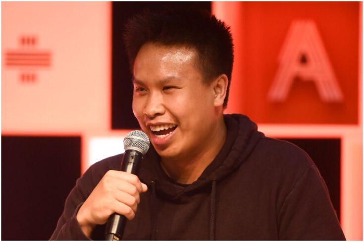 Leena Xu: From Gamer Girl to Team President - Famous People Today