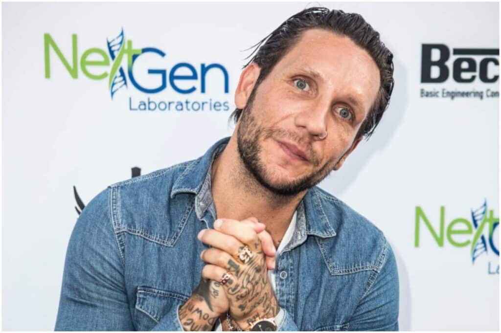 Brandon Novak Net Worth | Girlfriend - Famous People Today