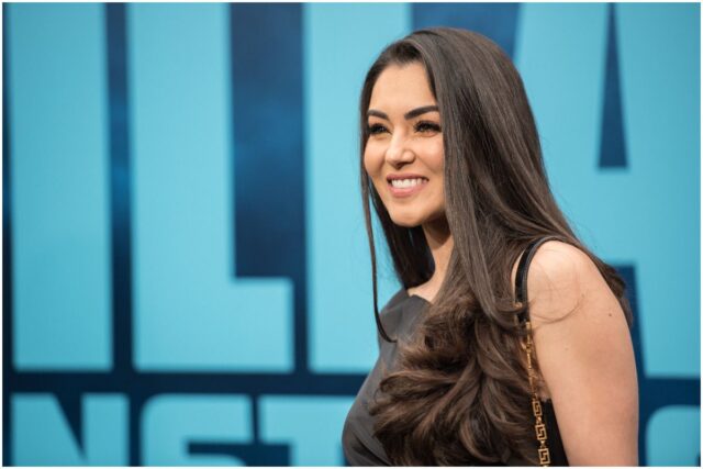 Angel del Villar Net Worth (Update) - Famous People Today