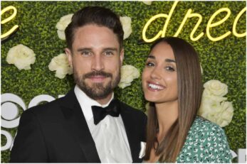 James O'Halloran - Net Worth, Salary, Wife (Jaimee Gooley), Bio, Height ...