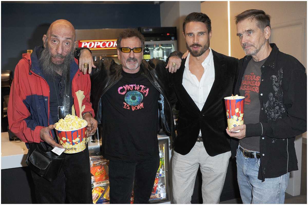 James O'Halloran - Net Worth, Salary, Wife (Jaimee Gooley), Bio, Height ...