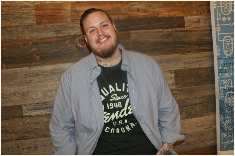 Jelly Roll Net Worth Kids Real Name Famous People Today