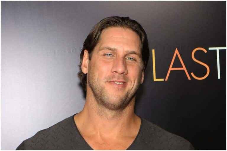 John Rocker – Net Worth, Wife, Girlfriend (Julie?), Survivor - Famous ...