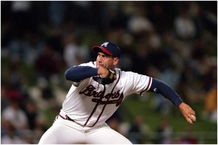 John Rocker – Net Worth, Wife, Girlfriend (Julie?), Survivor - Famous ...