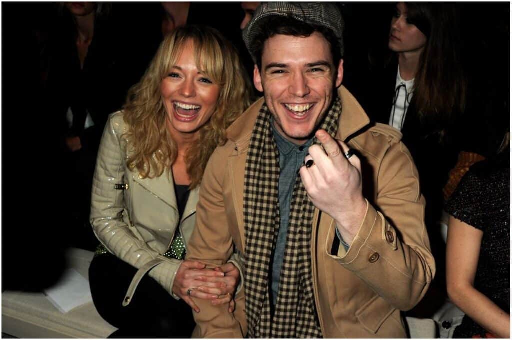 Sam Claflin Net Worth | Wife - Famous People Today