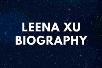 Leena Xu: From Gamer Girl to Team President - Famous People Today