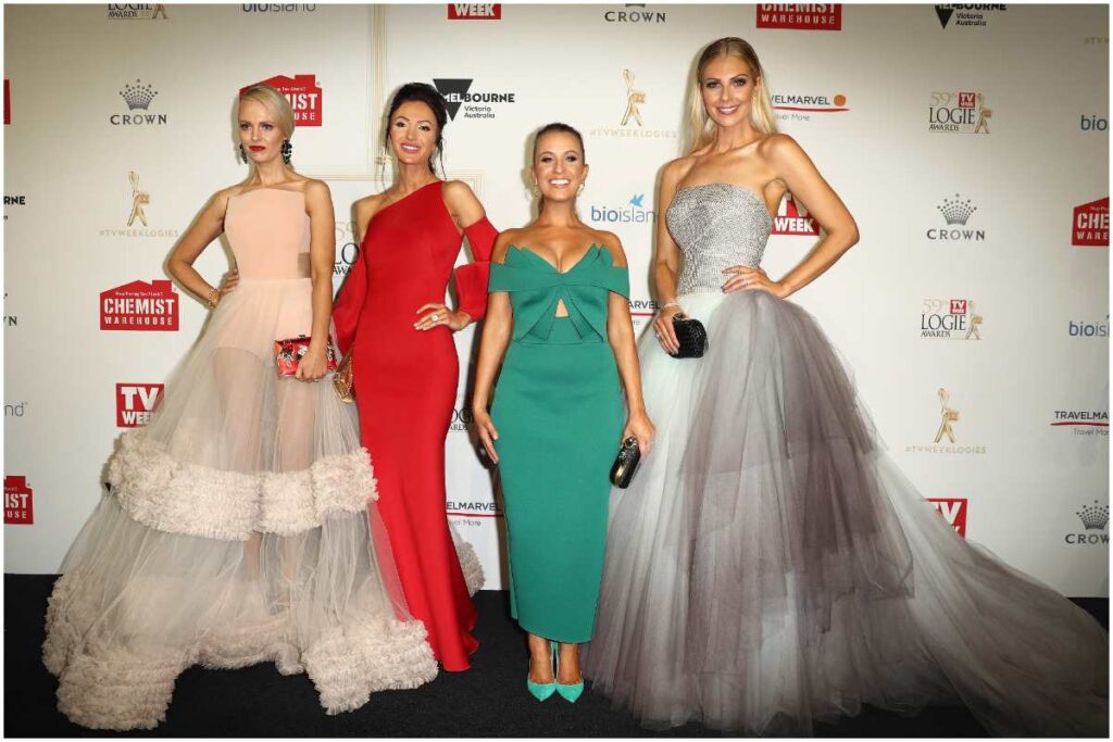 Maria DiGeronimo Net Worth - Famous People Today