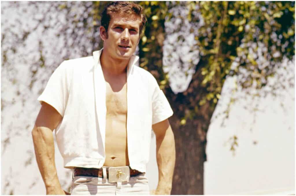 Robert Fuller – Net Worth, Wife (Savidge), Biography - Famous People Today