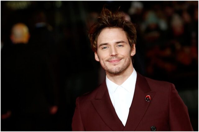 Sam Claflin Net Worth - Famous People Today