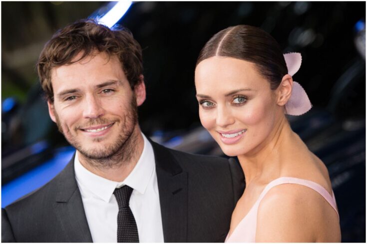 Sam Claflin Net Worth | Wife - Famous People Today