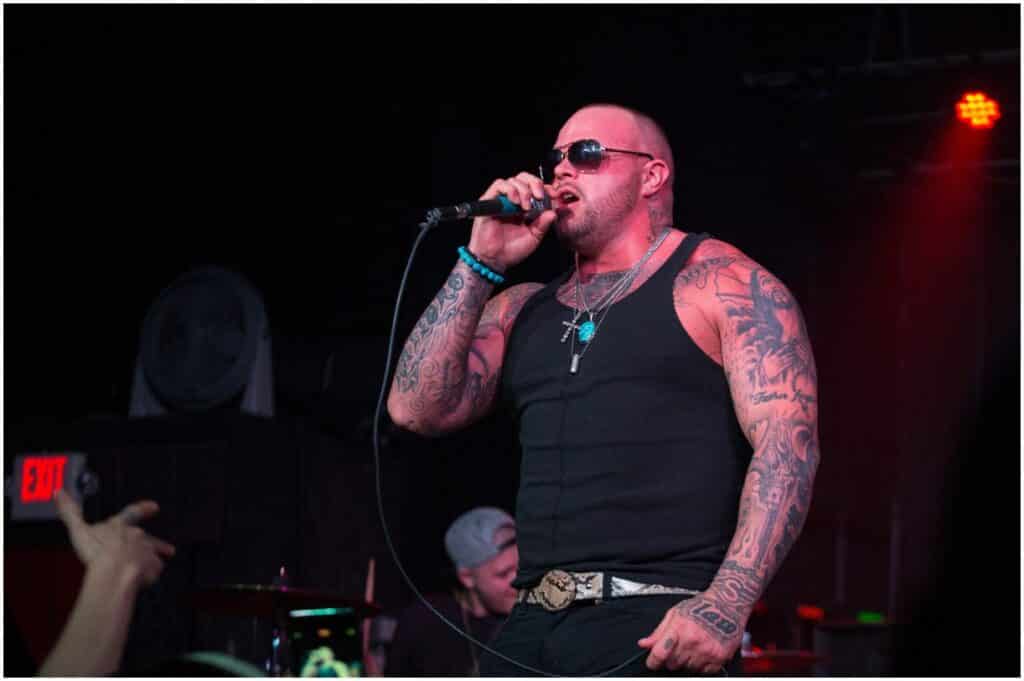 Struggle Jennings – Wife (Tabitha), Net Worth, Real Name, Biography ...