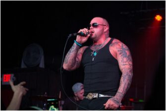 Struggle Jennings – Wife (Tabitha), Net Worth, Real Name, Biography ...