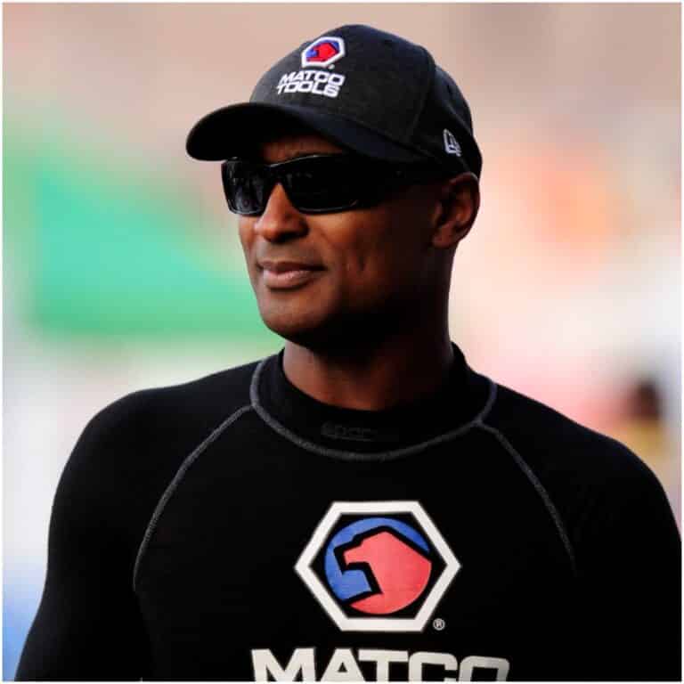 Antron Brown Net Worth & Wife - Famous People Today