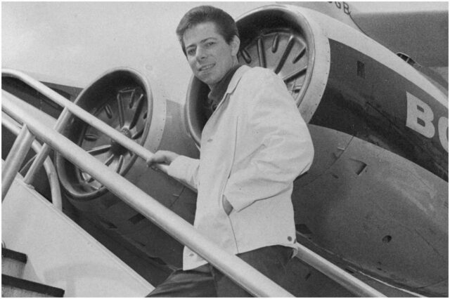 Bobby Goldsboro Net Worth | Wife (Dianne) - Famous People Today