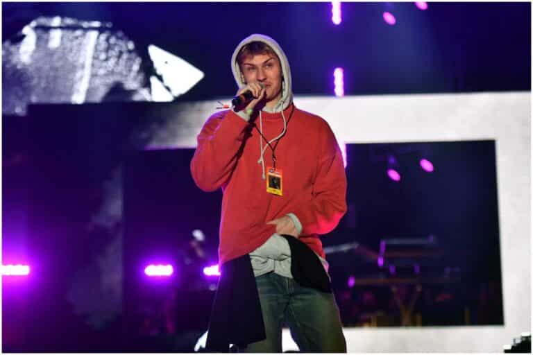 Cole Bennett Net Worth | Girlfriend - Famous People Today