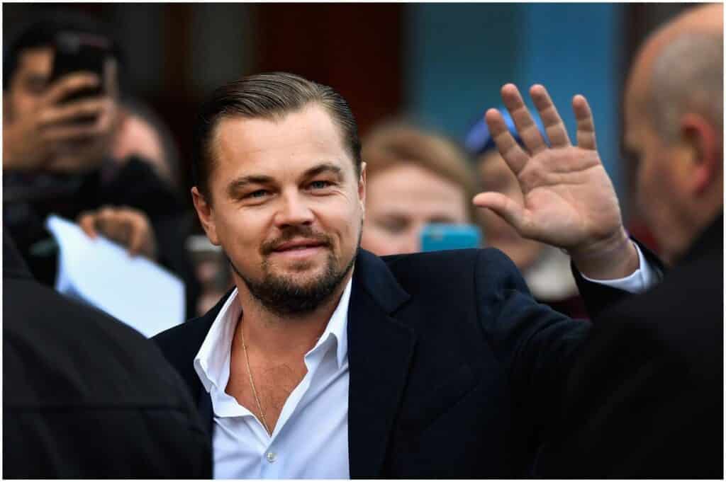 Leonardo DiCaprio Net Worth 2023 - Famous People Today