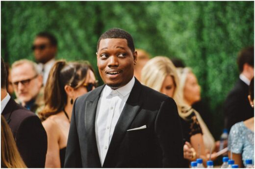 Michael Che Net Worth 2021 | Wife, Girlfriend, Quotes - Famous People Today