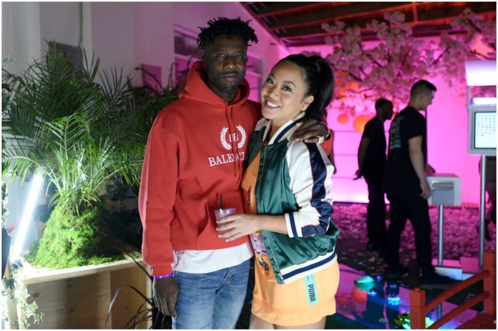 Nigel Sylvester Net Worth - Famous People Today