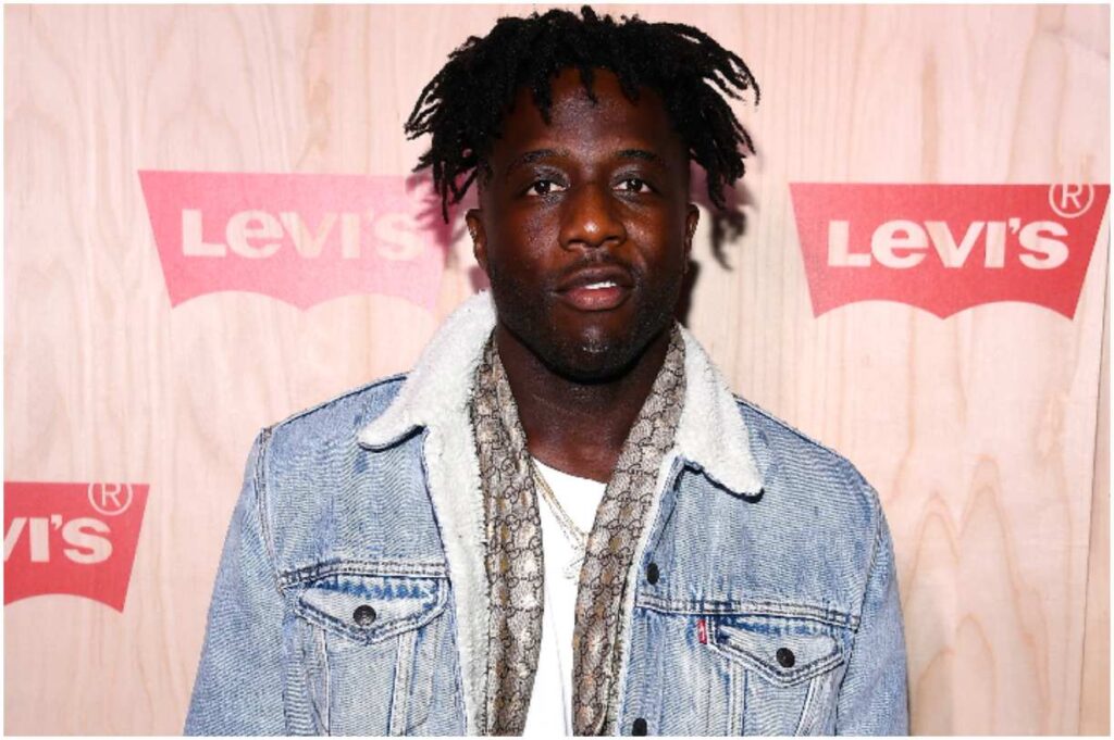 Nigel Sylvester - Net Worth, Biography, Girlfriend, YouTube - Famous ...