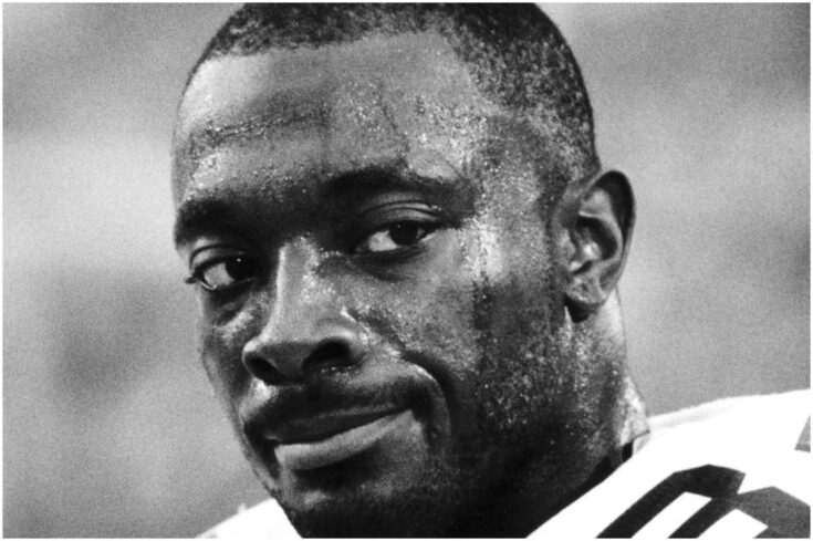Sterling Sharpe Net Worth | Wife - Famous People Today