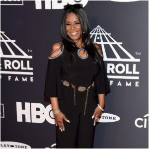 Angela Winbush Net Worth - Famous People Today