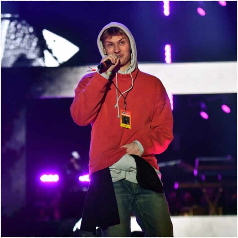 Cole Bennett Net Worth | Girlfriend - Famous People Today