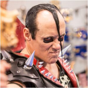 Jerry Only Net Worth - Famous People Today