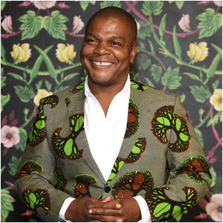 Kehinde Wiley Net Worth - Famous People Today