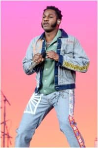 Leon Bridges Net Worth (Update) - Famous People Today