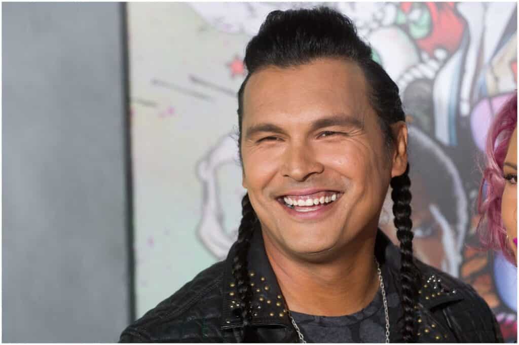 Adam Beach - Net Worth, Spouse (Summer Tiger), Ethnicity, Bio - Famous ...