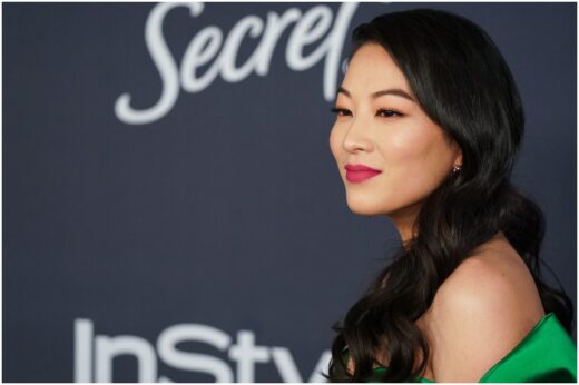Arden Cho - Net Worth, Ex-Boyfriend, Teen Wolf, Biography - Famous ...