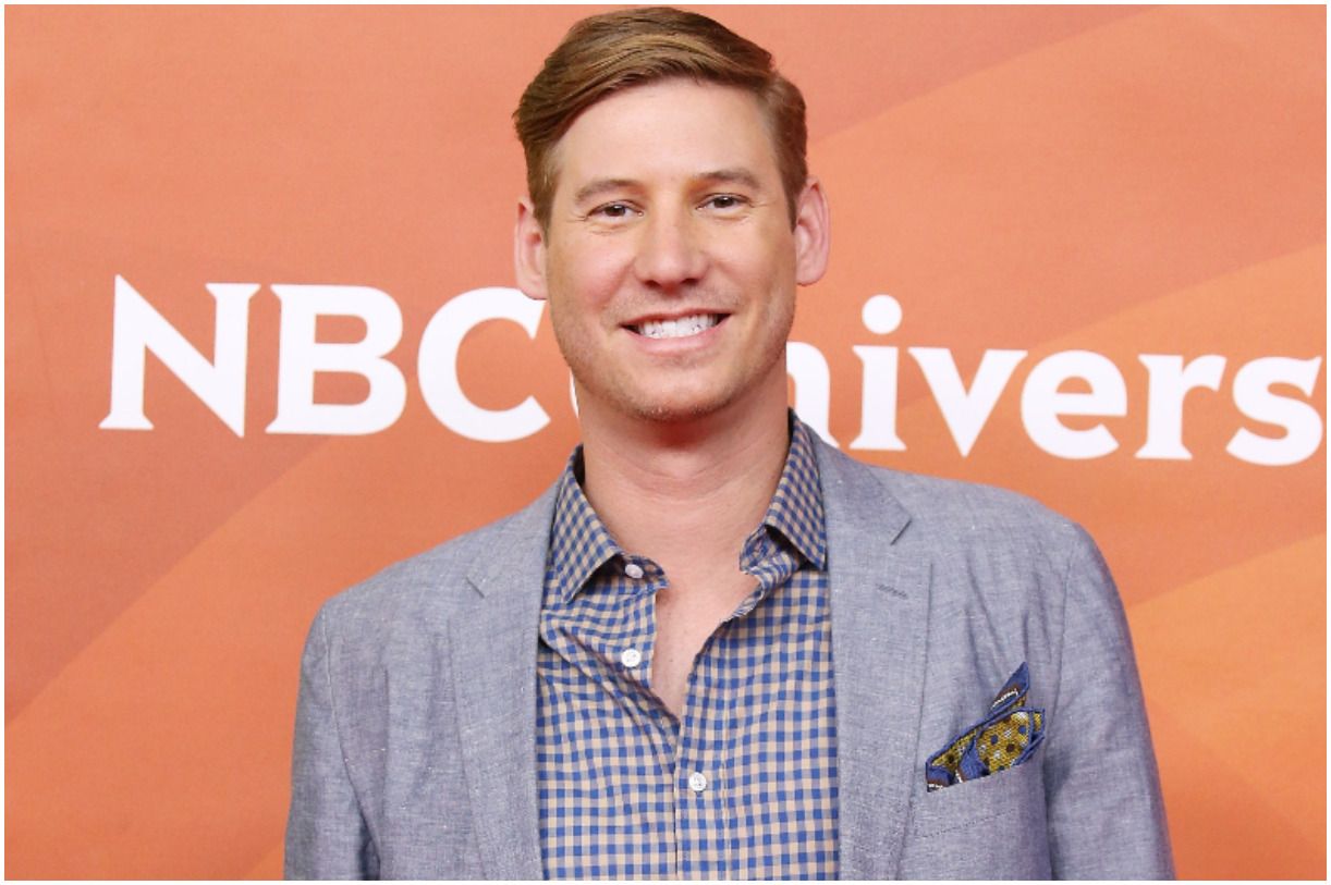 Austen Kroll Net Worth 2024 Austen Kroll Net Worth 2024