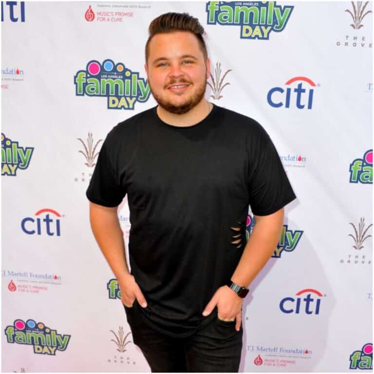 Bryan Lanning Net Worth | Wife (Missy Lanning) - Famous People Today