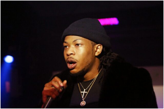 Cash Out Net Worth (rapper) - Famous People Today