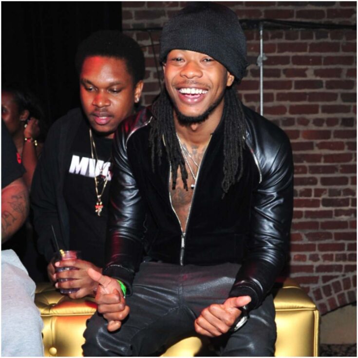 Cash Out Net Worth (rapper) - Famous People Today