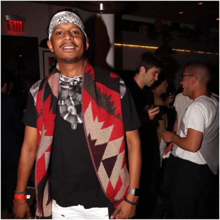 Chef Roblé Ali Net Worth | Wife & Bio - Famous People Today