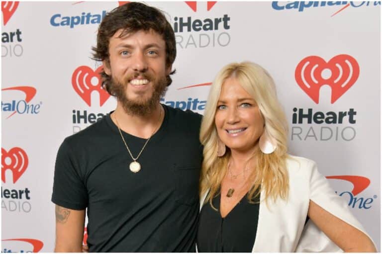 Chris Janson Net Worth | Wife - Famous People Today