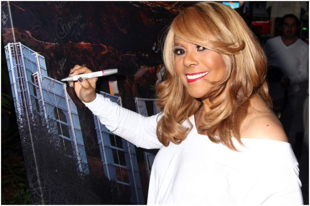 Claudette Rogers Robinson - Net Worth, Ex-Husband, Biography - Famous ...