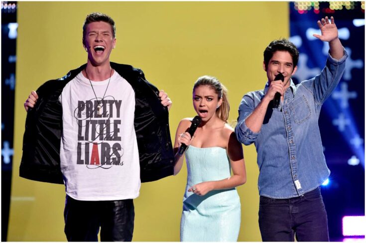 Collins Key Net Worth - Famous People Today