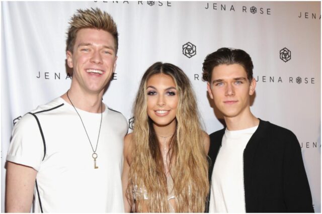 Collins Key Net Worth - Famous People Today