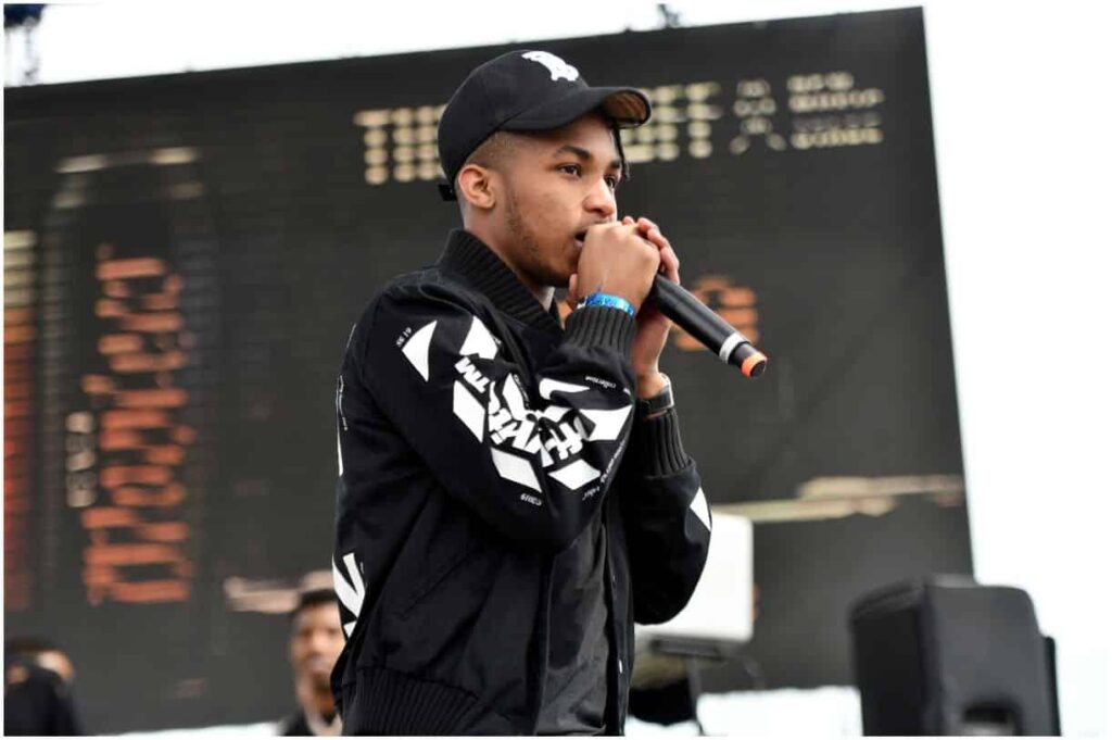 Kennedy Cymone Net Worth (Update) - Famous People Today