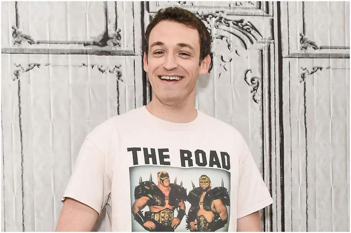 Dan Soder Net Worth | Fiancée - Famous People Today