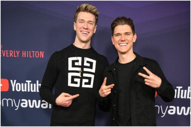 Devan Key Net Worth | Girlfriend, Age, Brother, Biography - Famous ...