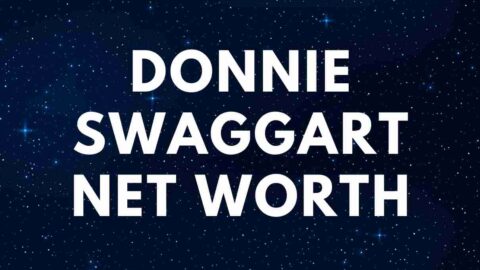 Swifty Net Worth - Famous People Today